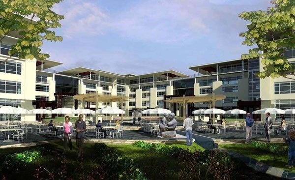 Actis invests US$22 million in Nairobi Business Park Actis invests US$22 million in Nairobi Business Park